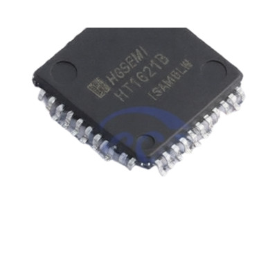 HGSEMI HT1621BQ Display Driver Chip