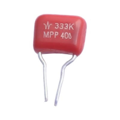 JOEY MPP334K2A4AA420MA1 Film Capacitor