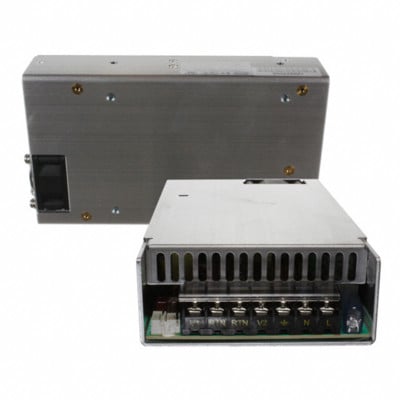 CUI VF-D320-D524A AC DC Configurable Power Supply Module