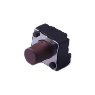 Diptronics DTST-66K-V Tactile Switch