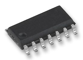 ELANTEC EL2186CS High-Performance Amplifier Chip