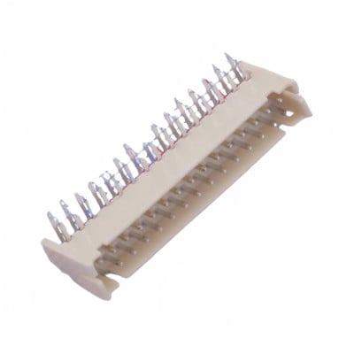 CNJM CNJMA2006WR-2X9P-9T 2x9P Male Header Pins