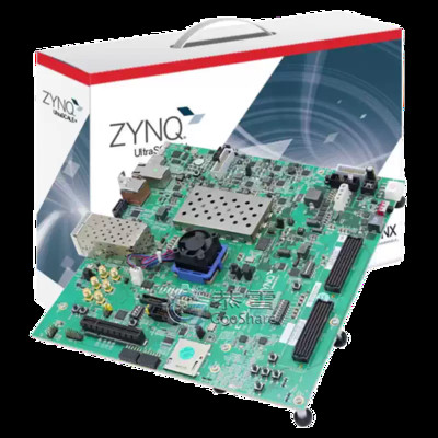 AMD/XILINX EK-U1-ZCU102-G for sale