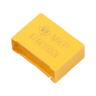 CHAMPION SMKP154K0630DXXD2B15150 Thin Film Capacitor