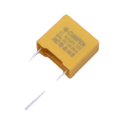 CHAMPION SMQP123K275XXD1B15150 Ceramic Capacitor