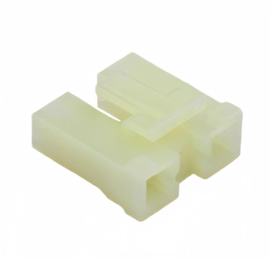 Hongxing HX4.8Z-2A Rectangular Connector Housing for sale