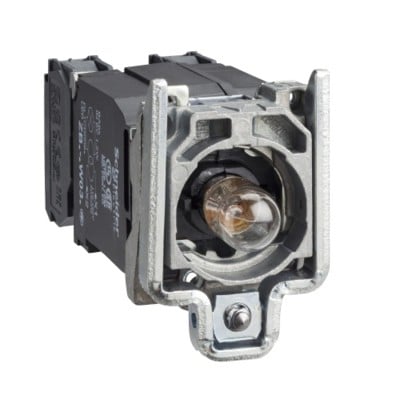 Schneider XB4BW3545 Pushbutton Switch for sale