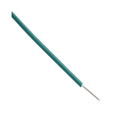 CNC Tech 10982-22-1-2000-004-1-TD Single Conductor Hook-Up Wire