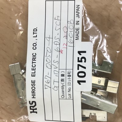 HRS GT17VS-6DS-5CF for sale