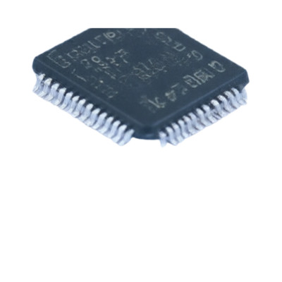GigaDevice Semicon Beijing GD32E103C8T6 Microcontroller