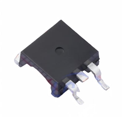 AGMSEMI AGM40P100D