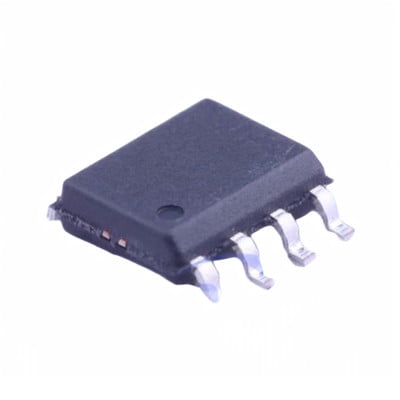 ALLEGRO ACS714LLCTR-50A-T Current Sensor Chip
