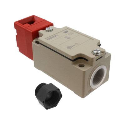 OMRON D4BS-4AFSNPT for sale