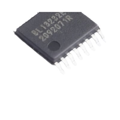 BL BL13232ESO Drivers Receivers Transceivers Chip