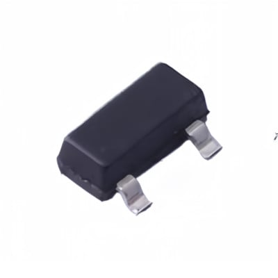 CBI MMBT5401 Single Bipolar Transistor