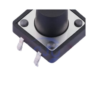 Korean Hroparts Elec K2-1103DP-R4SW-04 Tactile Switch