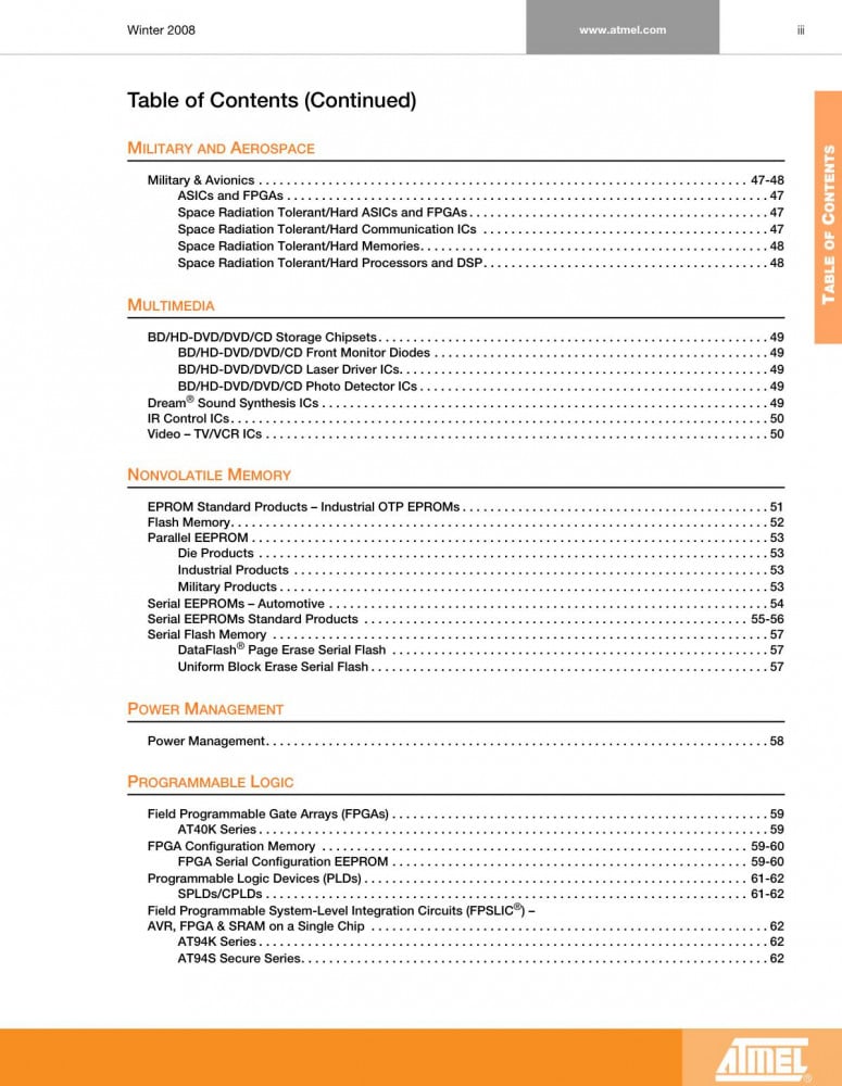 ATA5773-DK1 document page 6