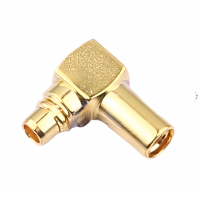 HenryTech HL2-MMCX-KWE Coaxial Connector (RF) Assembly