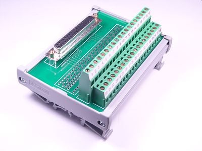 Altech 5744.2 Interface Module
