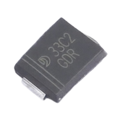 Jingdao Microelectronics SMCJ5.0A TVS Diode