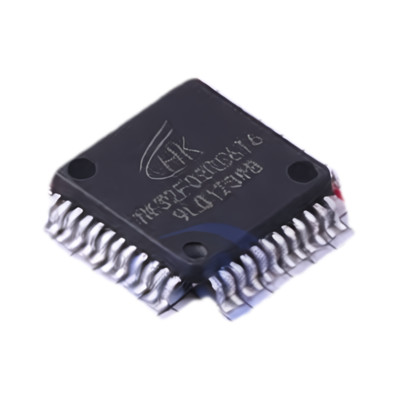 HK HK32C030C8T7 Microcontroller