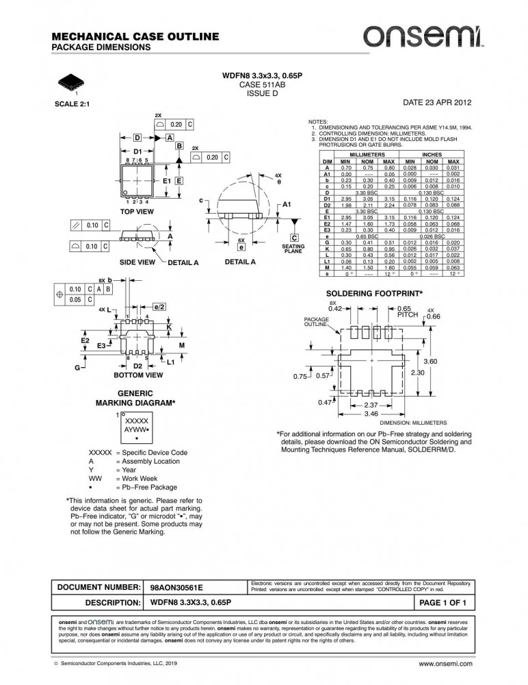 NTTFS4C25NTWG datasheet page 7