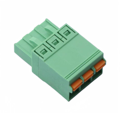 JILN JL2EDGKN-50804G01 Header Plug and Socket Chip