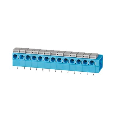 CUI TBL004-508-17BE-2GY Wire to Board Terminal Block
