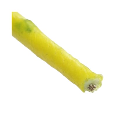 CNC Tech 3122-16-1-0500-011-1-TS Single Conductor Hook-Up Wire for sale