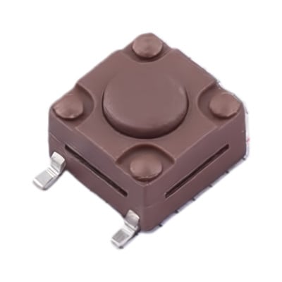 Khon TSX08131-150B334BB-L1000 Tactile Switch