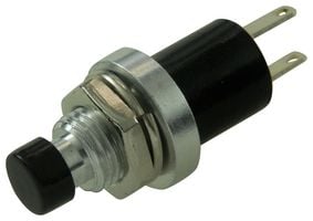 Bulgin T0918SOAAA Pushbutton Switch for sale