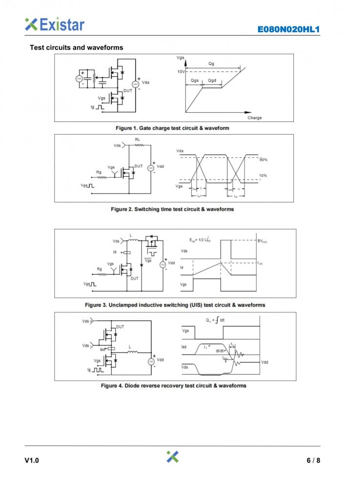 E080N020HL1 datasheet page 6