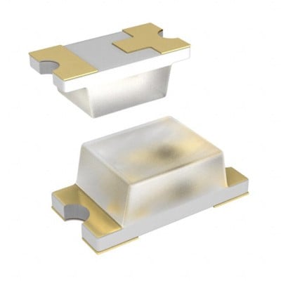 BIVAR SMP2-SPGC Discrete LED Indicator Chip for sale