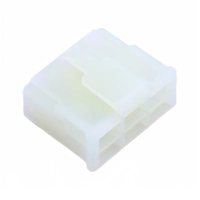 TE Connectivity 174201-1 Housings & Boots Chip