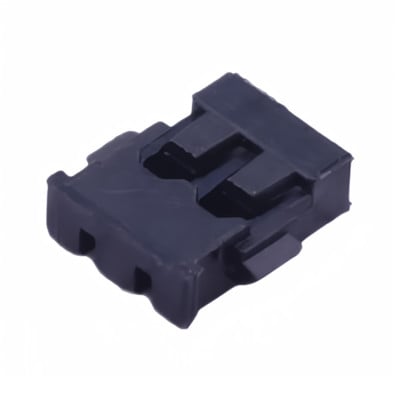CJT(Changjiang Connectors) A1251H-2P Rectangular Connector Housing