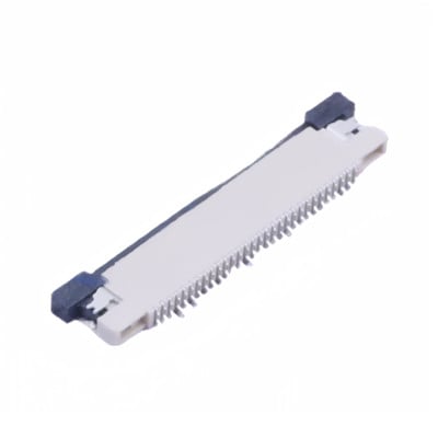 JUSHUO ALC04-S50EIA-00 FFC FPC Flat Flexible Connector Assembly