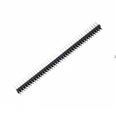 WingTAT 2011-1X30G00RB Male Pin Header