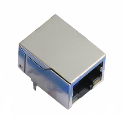 PULSE JP026821UNL Modular Ethernet Connector Jack