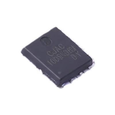 JSCJ CJA03N10S Single N-Channel MOSFET