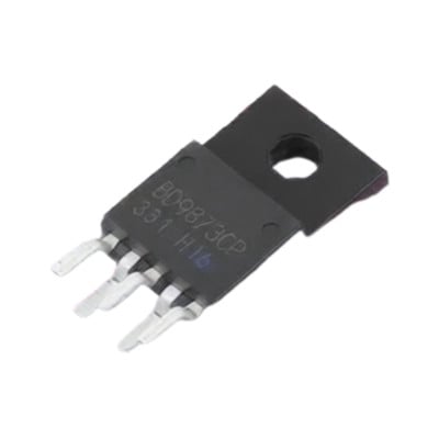 ROHM BD9874CP-V5E2 DC DC Switching Voltage Regulator