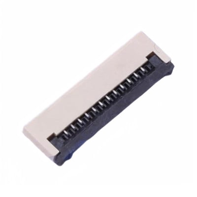 DEALON FC10-S08FCT-00 FFC FPC Flat Flexible Connector Assembly