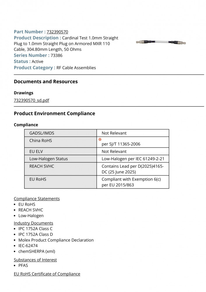 732390570 technical drawing preview, page 1