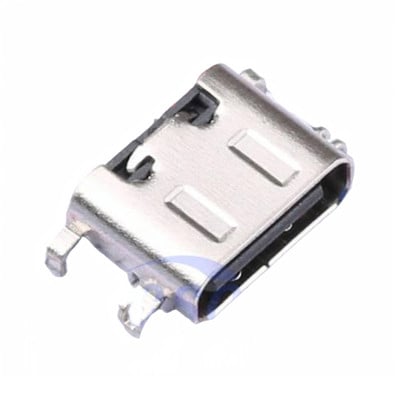 HCTL HC-TYPE-C-24P-MM0.8-5A-01