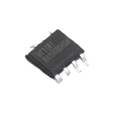 lingxingic DS1302ZN(LX) Real Time Clock Chip