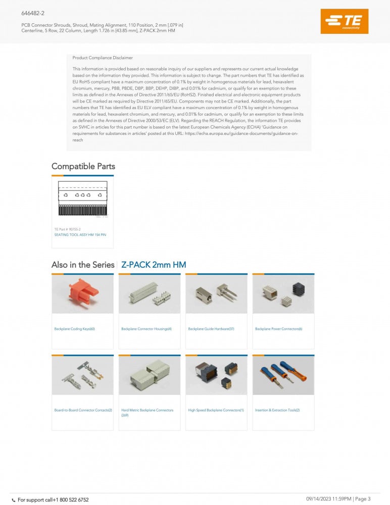 646482-2 technical document page 3
