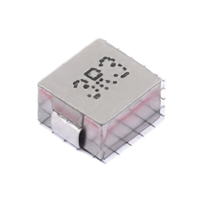 Shikues SKNR6045-100M Fixed Inductor