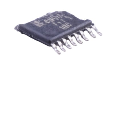 Nexperia 74HC4067PW-Q100J Analog Multiplexer/Demultiplexer IC