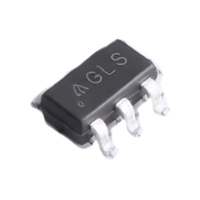 DIODES AP3783RCK6TR-G1 AC-DC Converter Offline Switcher Chip