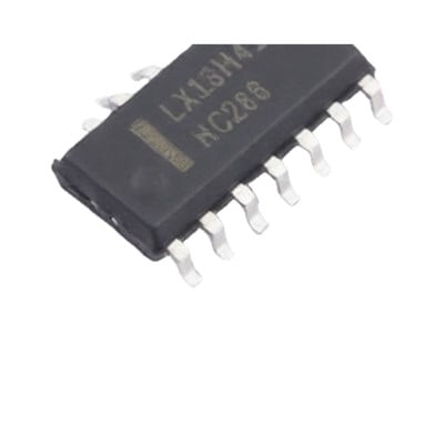 lingxingic SN74HC366N(LX) Buffers, Drivers, Receivers & Transceivers Chip