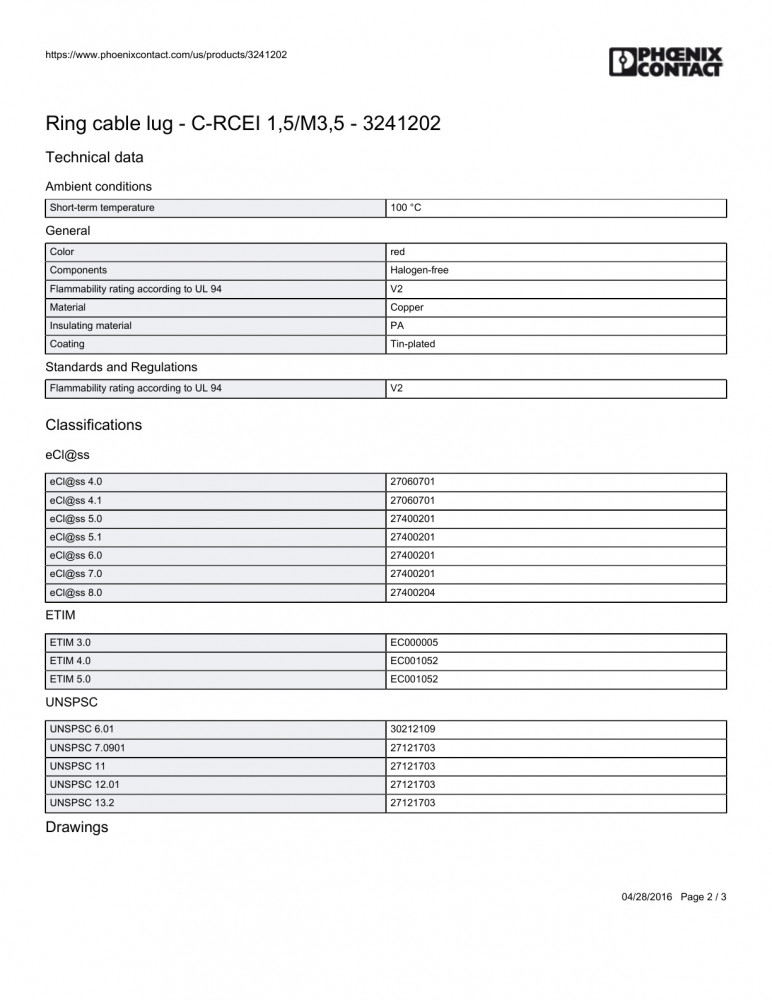 Phoenix Contact 3241202 product document image 2